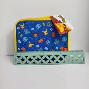 Thermos | Accessories | Thermos Pokemon Kids Insulated Soft Lunch Box ...